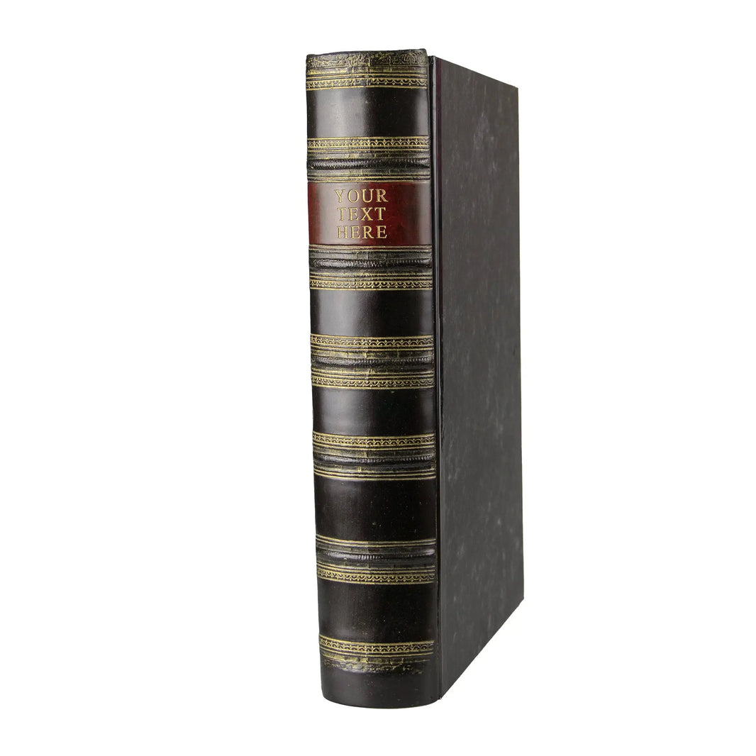 Personalised – Original Book Works