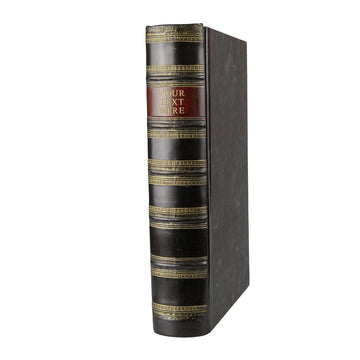 Personalised – Original Book Works