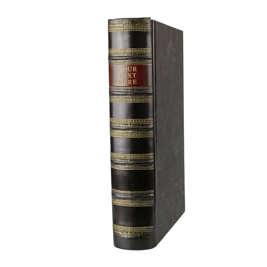 Personalised – Original Book Works