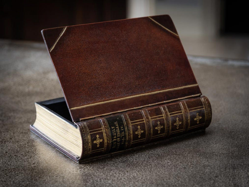 Book Box – Original Book Works