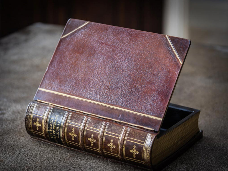 Products – Original Book Works