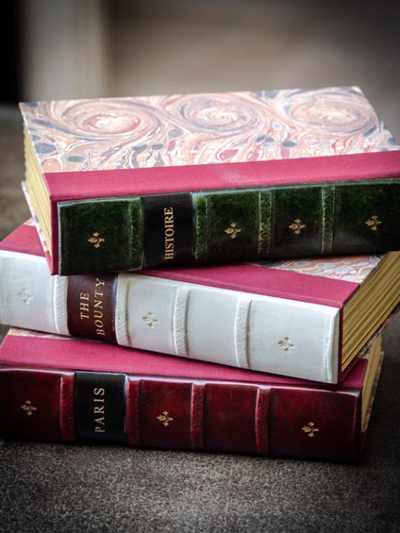 Hidden Safes – Original Book Works